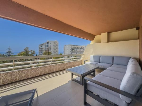 Parque Marbella 16c Magnificent 4 Bedroom Apartm - Marbella