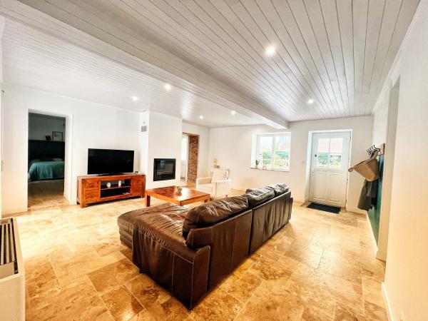 Maison Proche Sables D'olonne 8p - Les Sables-d'Olonne