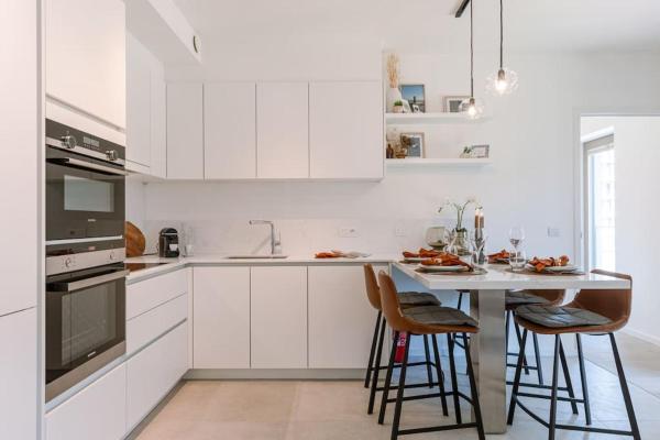 Ostend 2-br Apartment With Terrace & Bbq & Parking - Koekelare