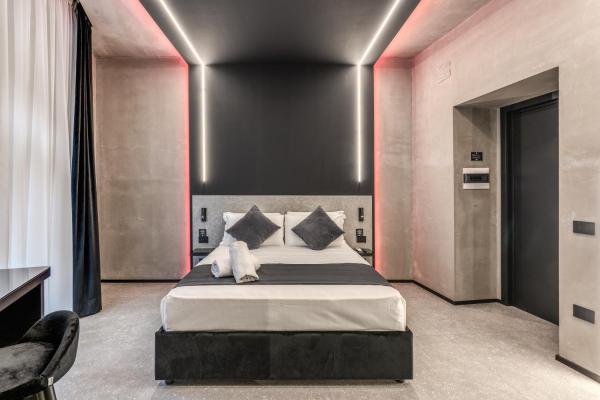 Gallery Home - Aversa