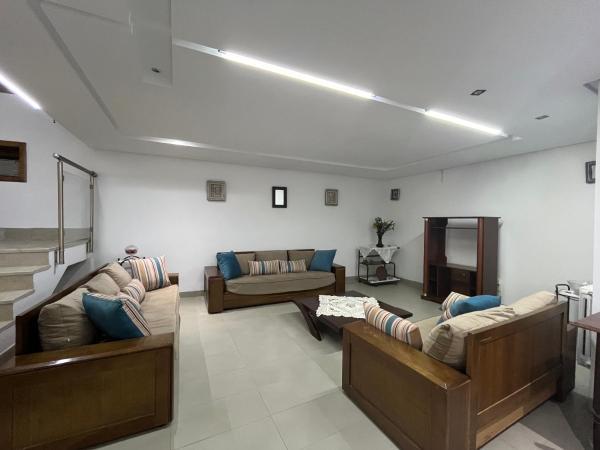 Le Grand Cosy - Tunis