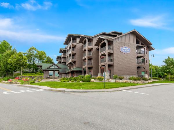 Hampton Inn & Suites Lake Placid - Wilmington, NY