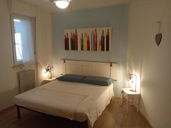 B&b Color Rovereto - Rovereto