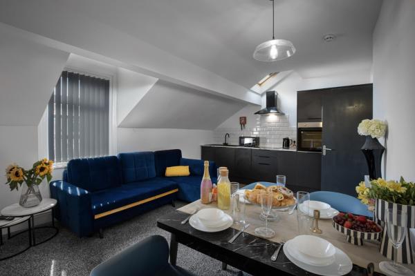 Casablanca Suites By Sasco - Lytham St Annes