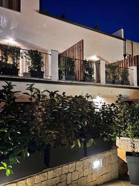 Longevity Hotel - Bari Sardo