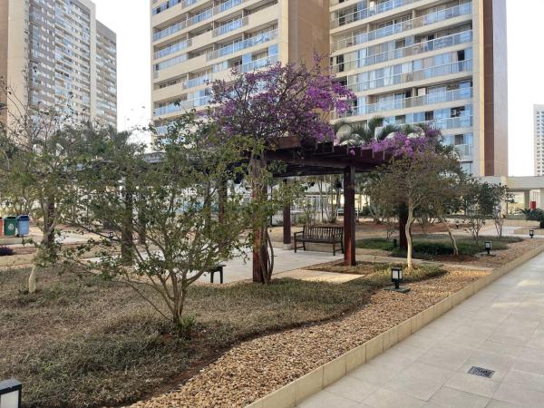 Blend Apartments - Taguatinga