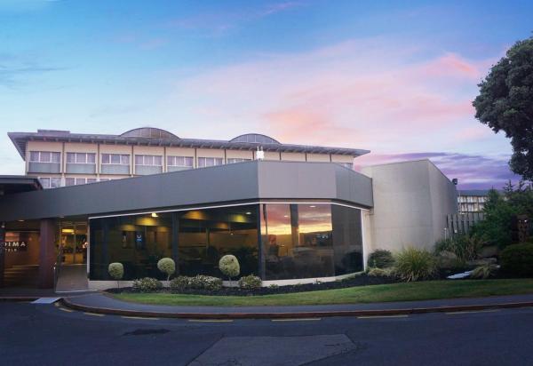 Sudima Hotel Lake Rotorua - Rotorua