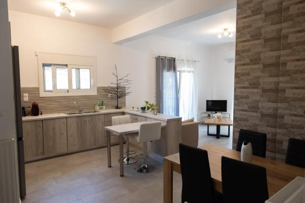 The Pines Apartment - Каливия-Торику