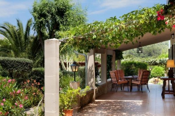 La Sort Den Lliteras - Pollença