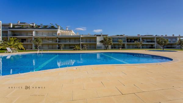 Greice Homes-apartamento 2 Quartos, Monte Da Balaia, Olhos De ÁGua, Albufeira - Vilamoura