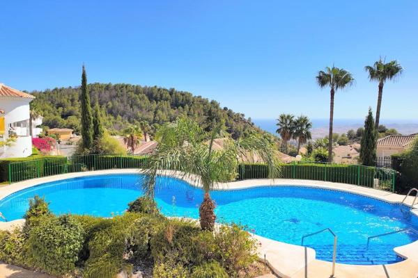 Buenavista 4 Bedroom Mijas, By Casa Del Sol - Fuengirola