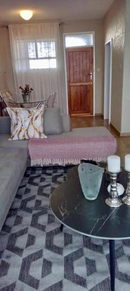 Modern Apartment In Avenues Harare - Harare