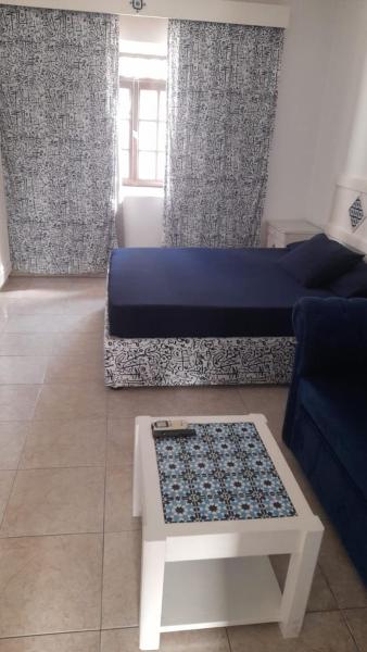 Delta Sharm Pool View Studio Shahrazad - Egypt