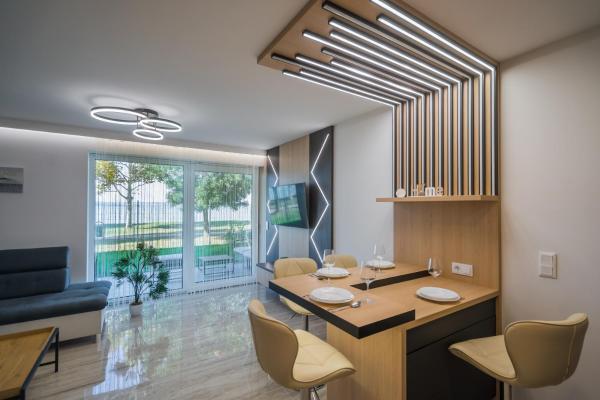 Myflat Sunset Beach66 Premium Apartment - Zamárdi