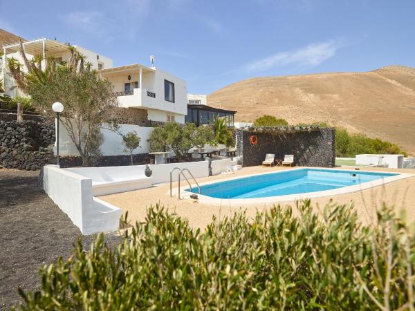 Finca La Calerita C - Lanzarote