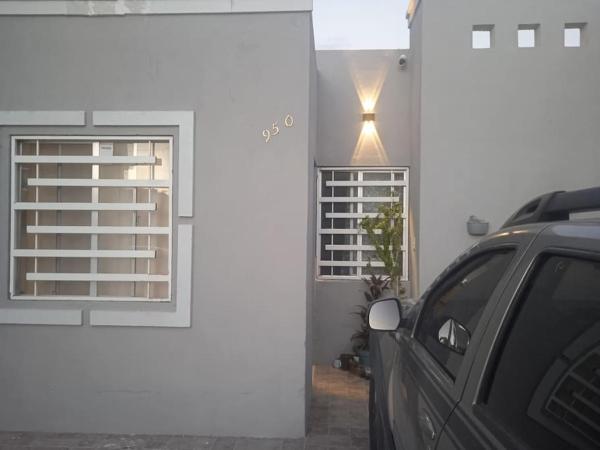 Casa Puerta Del Rey - Saltillo