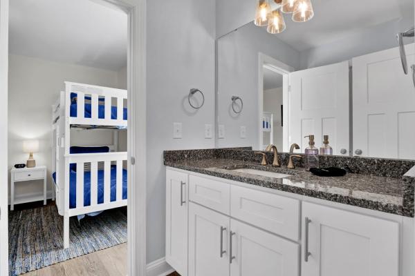 Salt Life Retreat By Sea Scape Properties - North Topsail Beach, NC