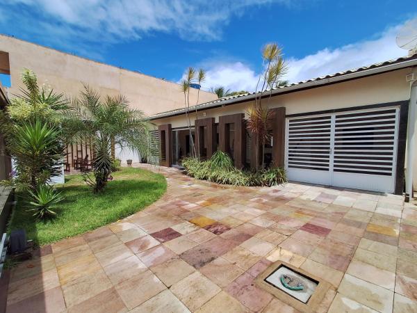 Casa Com Piscina Na Praia De Peroba Maragogi - Maragogi