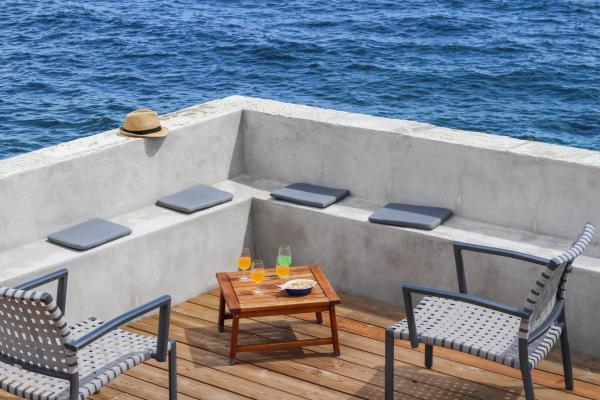 Maison Charmante Vue Mer - Erbalunga - Haute-Corse