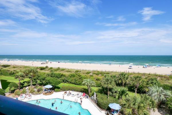 Station One- 4j By Sea Scape Properties - Wilmington, NC