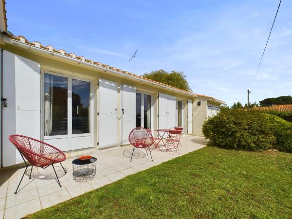 Nature Et Decouverte A Brem Sur Mer - Brem-sur-Mer