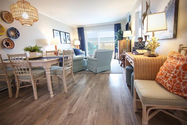 The Carolina Kraken By Sea Scape Properties - Carolina Beach