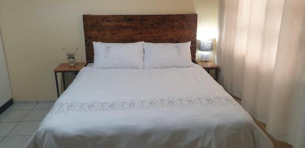 Manzini, Park Vills Apartment, No 103 - Swaziland/ Eswatini