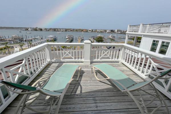 Ocean Mist By Sea Scape Properties - Wrightsville Beach, NC