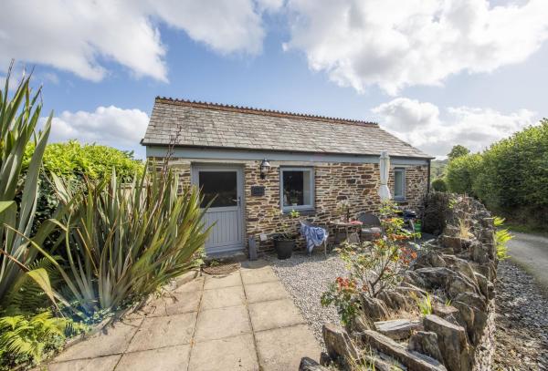 Spice Barn - Polperro