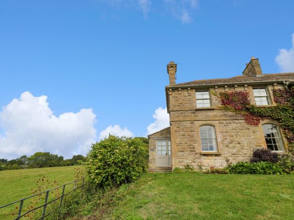 Ivy Cottage - Castle Combe