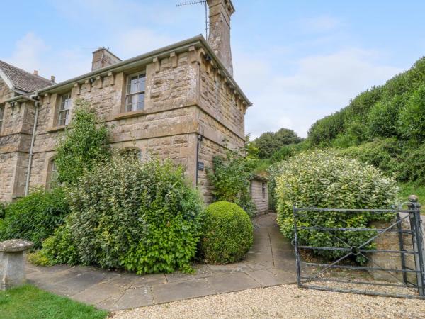 Peartree - Castle Combe