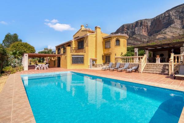 Villa Serena - Dénia