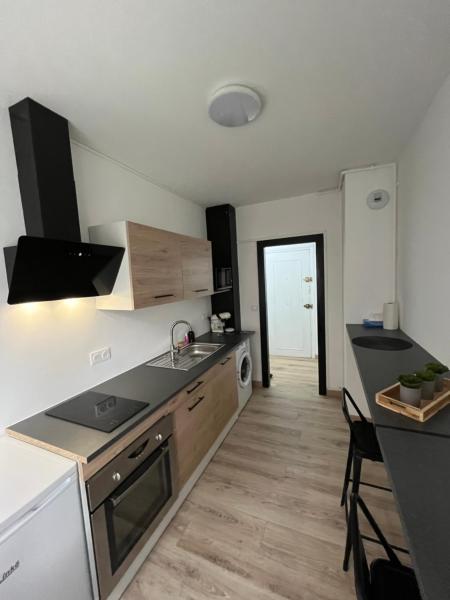 Appartement Proche De La Citadelle - Lille