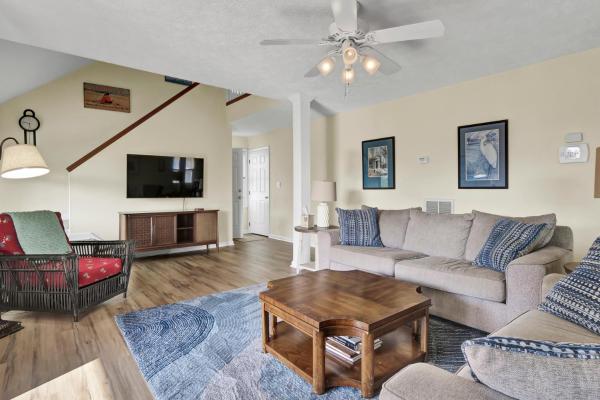 Casa Del Mar By Sea Scape Properties - Wrightsville Beach, NC