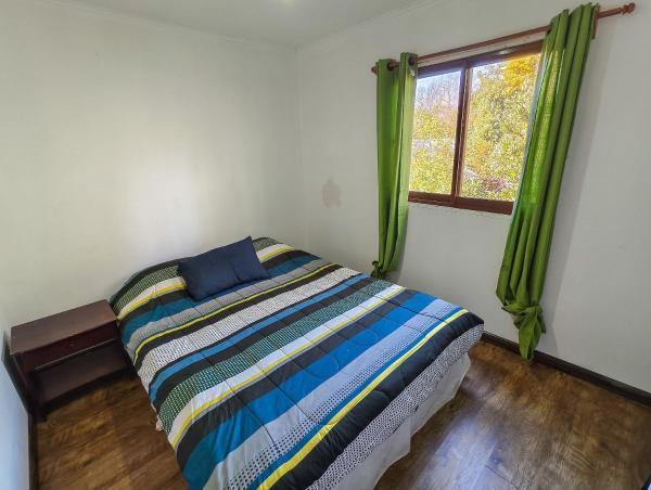 Habitación N°2 - La Casona Pucón - Pucón