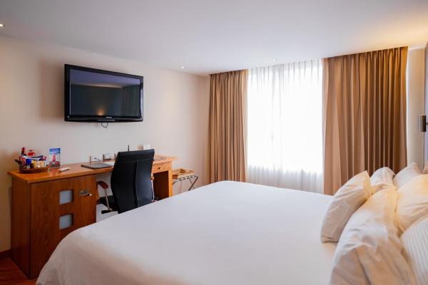 El Dorado Hotel - Cuenca