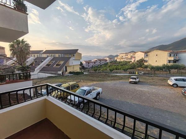 Da Gioia E Fortunato Casa Vacanze - San Nicola Arcella