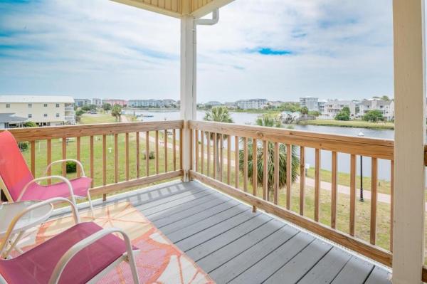 Pelican Pleasure By Sea Scape Properties - Carolina Beach, NC