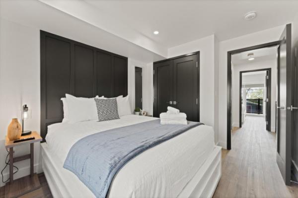 Luxury 171-7 Condos With Magnificent Lakeviews - Leamington