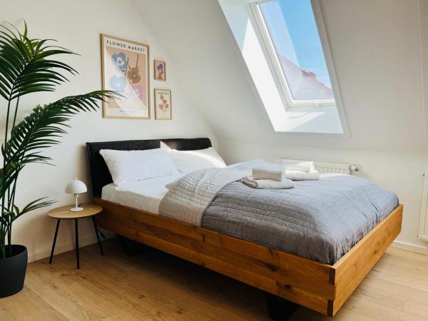 Cozy Apartment For 2 Near Mering Train Station - Ried