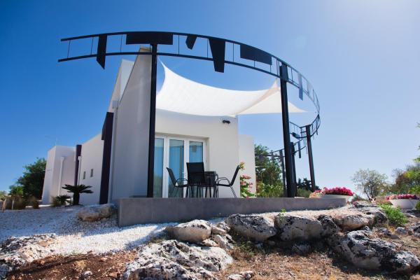 Le Cave Di Fontane Bianche - Syracuse