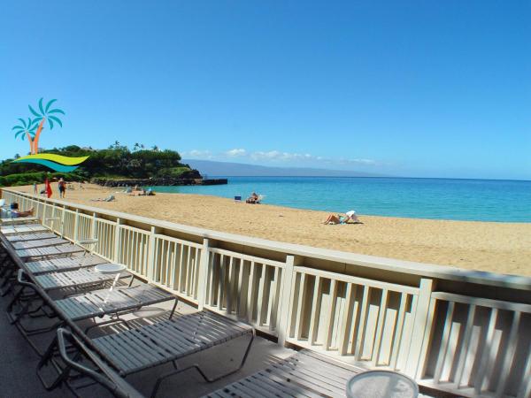 Maui Eldorado Condo F101 - Lahaina, HI