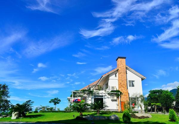 幸福有約民宿 - 둥허 향