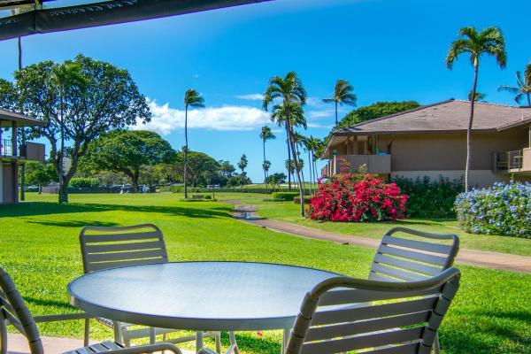 Maui Eldorado Condo H108 - Lahaina, HI