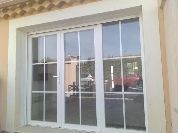 2 Voyageurs - 1 Lit - Proche De Toutes Commodités - Pertuis