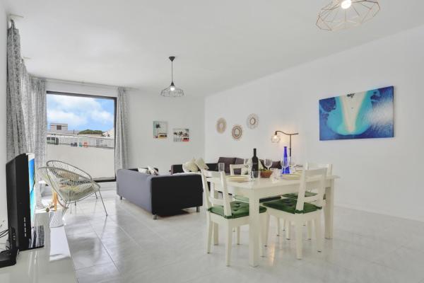Casa La Caleta - Fuerteventura