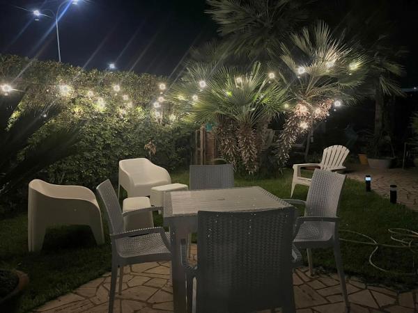 Dolce Far Niente - Avola