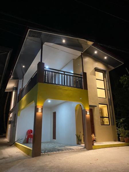 Chemrald Guesthouse - Santander