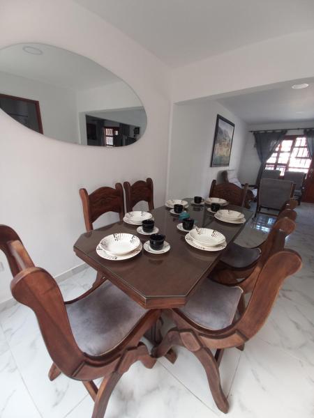 Casahotelnapoles - Armenia, Colombia