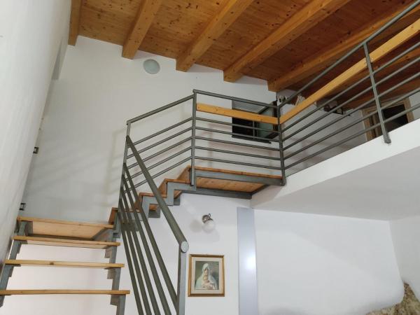 La Furca Affitti Brevi - Caltanissetta